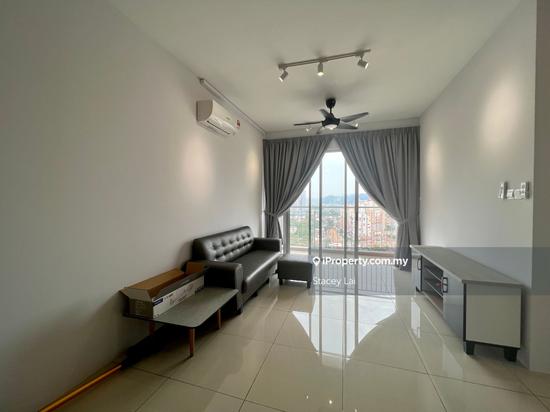 Condominium for Rent in Residensi PV18 by Stacey Lai