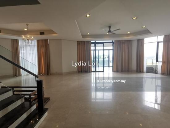 Condominium for Sale in Gallery @ U-Thant by Lydia Loh