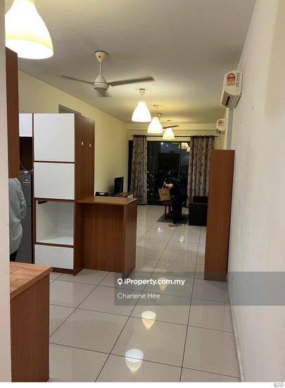 Condominium for Rent in Lido Residency by Charlene Hee