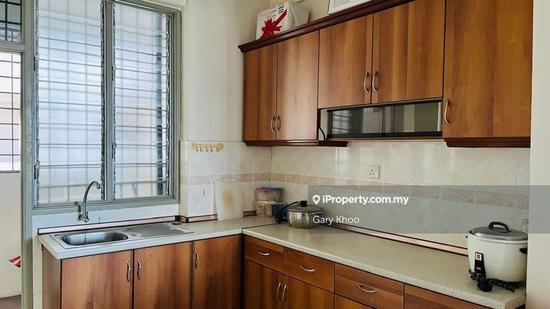 Condominium for Sale in Jay Series (Greenlane Heights Block J) by Gary Khoo
