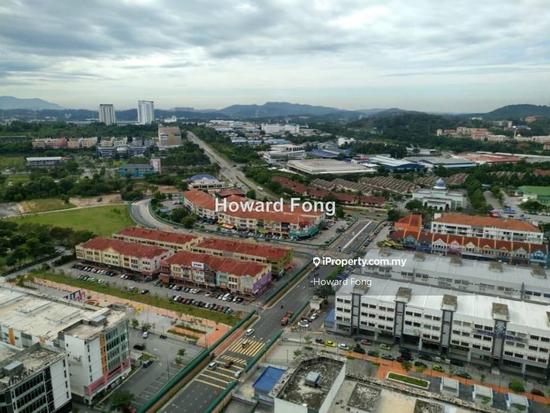 Service Residence for Rent in Evo Soho Suite by Howard Fong