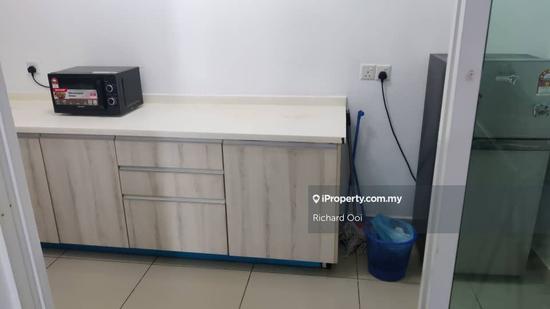 Service Residence for Rent in Pacific Place by Richard Ooi