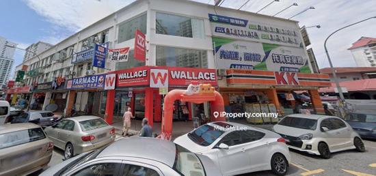 Shop for Rent in Prima Setapak, Setapak by Mei SM Lee