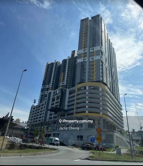 Kedai untuk Disewa di Balakong, Cheras oleh Jacky Cheng