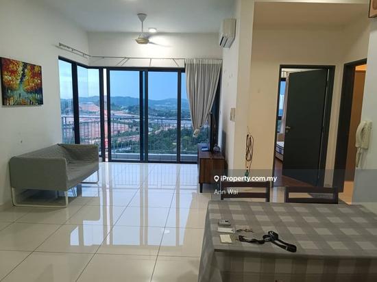 Service Residence for Sale in The Link 2 Residences by Ann Wai
