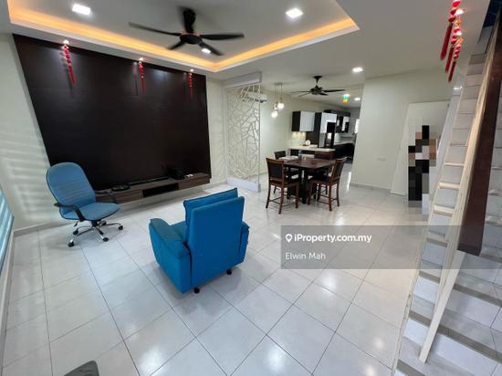 2-storey Terraced House for Sale in M Residence 2, Rawang by Elwin Mah