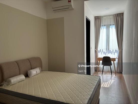 Service Residence for Rent in Sunway Velocity TWO by Sam Ys