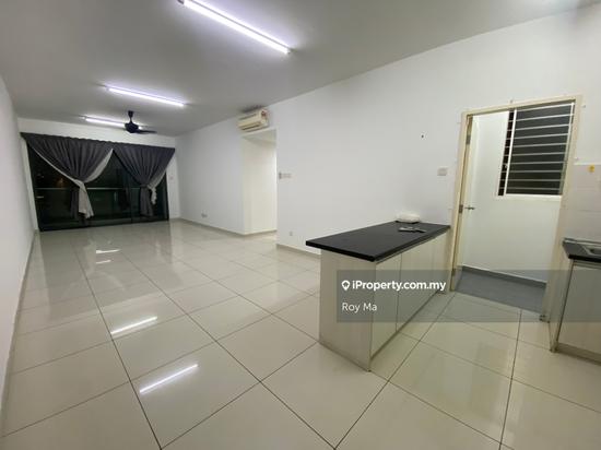 Service Residence for Rent in Zeva @ Equine South by Roy Ma