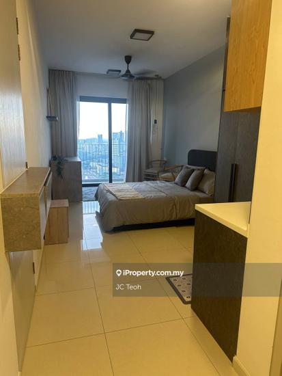 Service Residence for Rent in Sunway Serene by JC Teoh