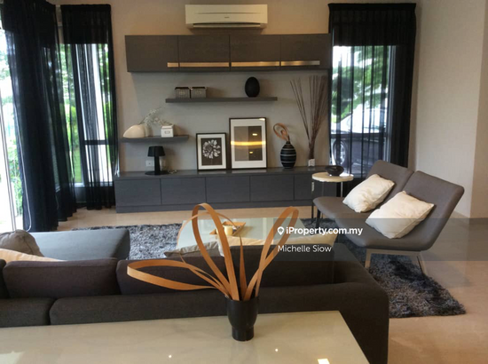 Bungalow House for Sale in Jade Hills, Kajang by Michelle Siow