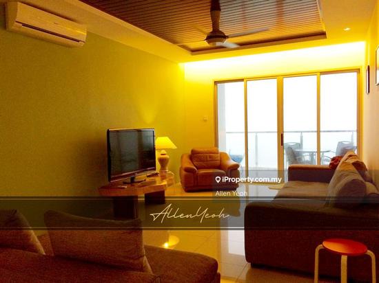 Condominium for Sale in 10 Island Resort by Allen Yeoh