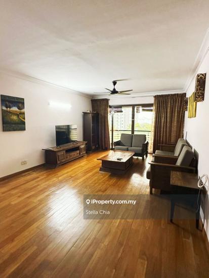 Condominium for Rent in The Straits View Condominium by Stella Chia