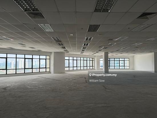 Office for Rent in 8 First Avenue, Bandar Utama by William Sow