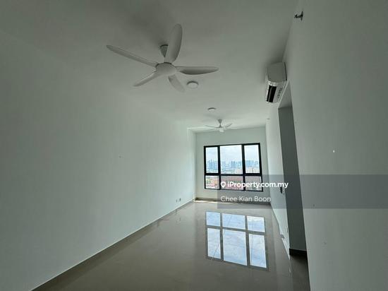 Service Residence for Rent in Residensi Ava @ Kiara Bay by Chee Kian Boon