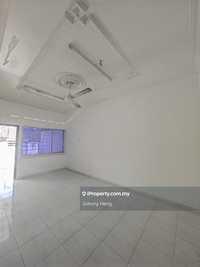 1-storey Terraced House for Sale in Taman Kota Masai, Pasir Gudang by ...