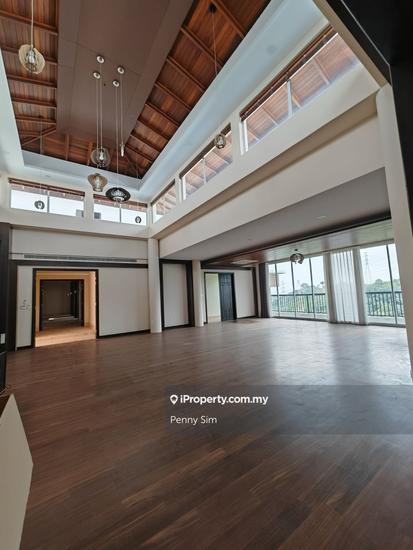 Condominium for Sale in Armanee Terrace II by Penny Sim