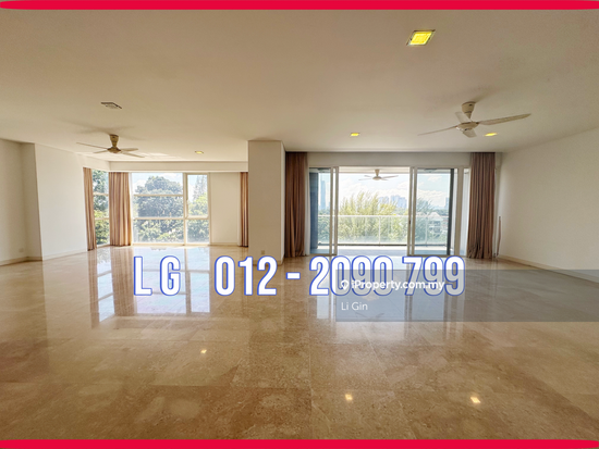 Condominium for Sale in One Menerung by Li Gin