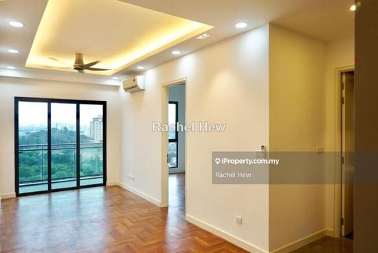 Service Residence for Sale in Residency V by Rachel Hew