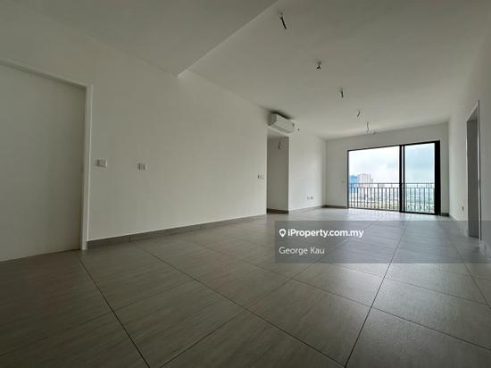 Condominium for Sale in Tuai Residence by George Kau