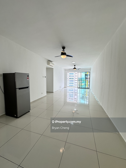 Service Residence for Rent in Zeva @ Equine South by Bryan Cheng