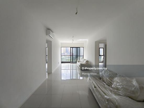 Service Residence for Sale in Duta Park Residences by Mandy Khoo
