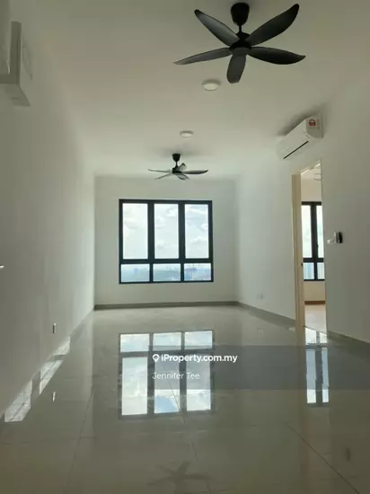 Service Residence for Rent in East Parc @ Manjalara by Jennifer Tee
