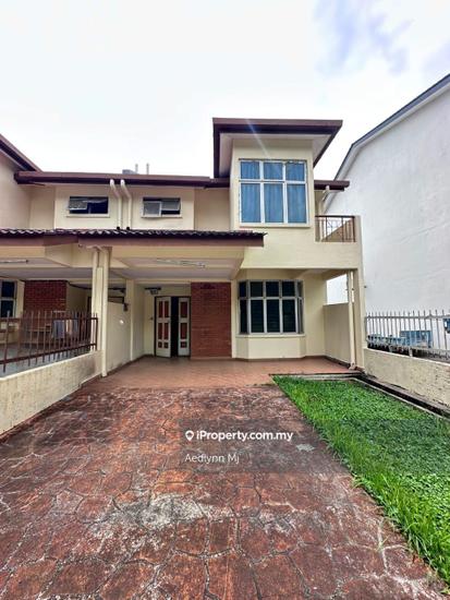 2-storey Terraced House for Sale in Puchong Utama (Seksyen 1), Puchong ...