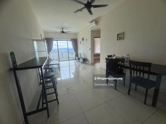 Service Residence for Rent in The Link 2 Residences by Desmond Low