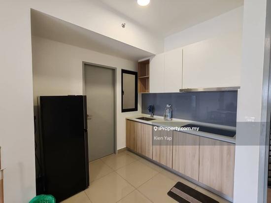 Service Residence for Rent in M Luna by Kien Yap