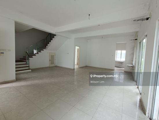 Semi-Detached House for Sale in D'Laman Greenville, Klang by Wilson Lim