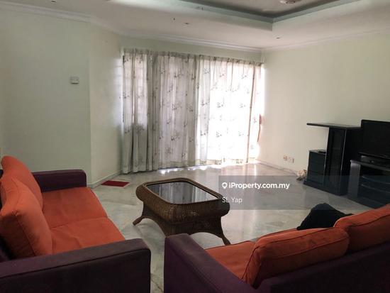 Condominium for Sale in Endah Villa by SL Yap
