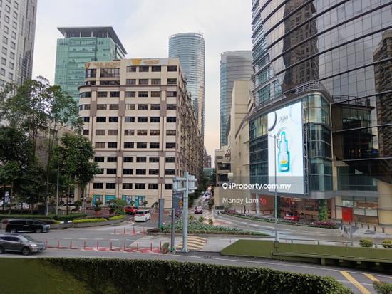 Pejabat untuk Disewa di Mid Valley City, Mid Valley City oleh Mandy Lam