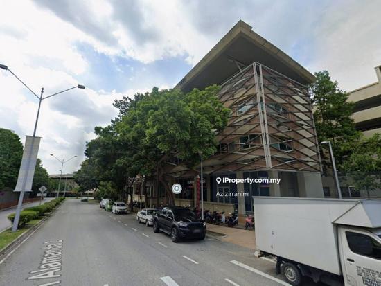 Office for Rent in Presint 1, Putrajaya by Azizirrahim