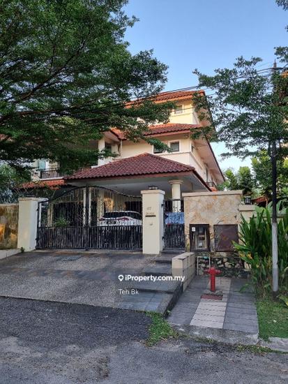 Bungalow House for Sale in USJ Avenue @ USJ Heights, Subang Jaya by Teh Bk