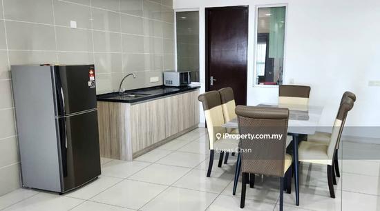 Kondominium untuk Disewa di Seringin Residences oleh Lucas Chan