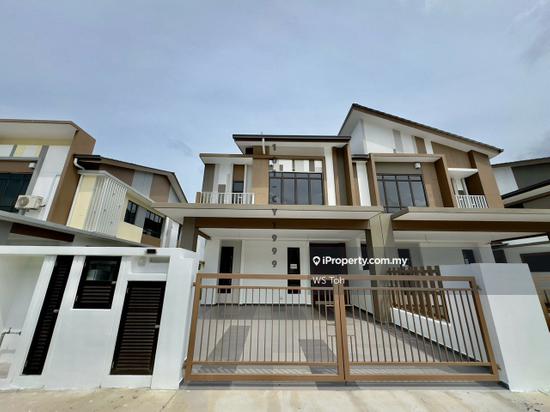 2-storey Terraced House for Sale in Setia Damai, Setia Alam by WS Toh