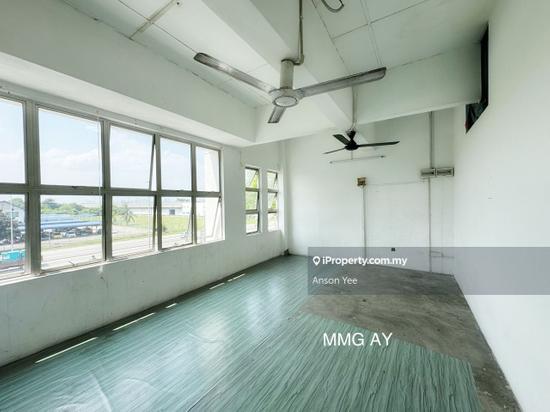 Shop-Office for Rent in Rantau Panjang, Klang by Anson Yee