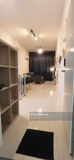 Condominium for Rent in Anderson Residences @ Ipoh by Vincent Lee