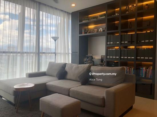 Condominium for Sale in The Fennel by Alice Tong