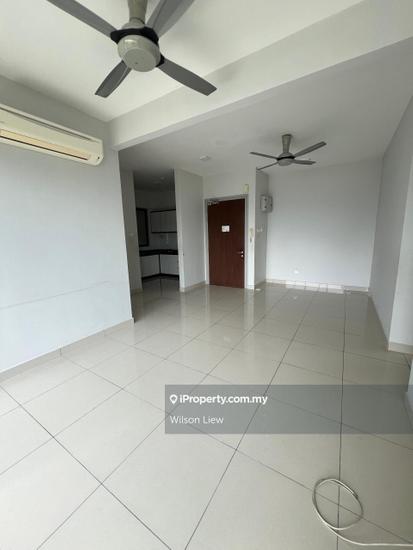 Condominium for Sale in Lido Residency by Wilson Liew