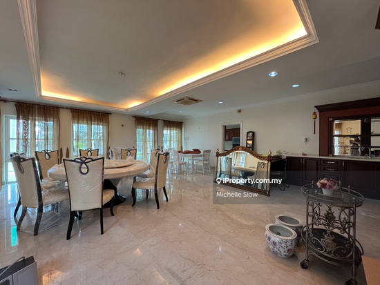 Banglo untuk Dijual di Saujana Impian, Kajang oleh Michelle Siow