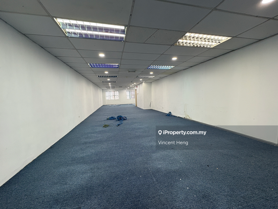 Office for Rent in Dataran Prima, Petaling Jaya by Vincent Heng