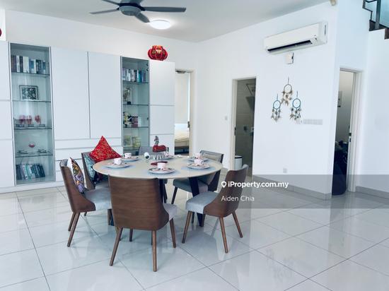 Bungalow House for Sale in Kinrara Residence, Puchong by Aiden Chia