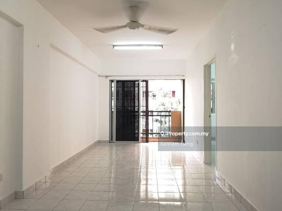 Condominium for Sale in Pelangi Damansara by Kenneth Heng