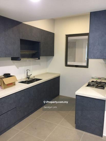 Service Residence for Rent in Suite Enesta by Jacelyn Lim