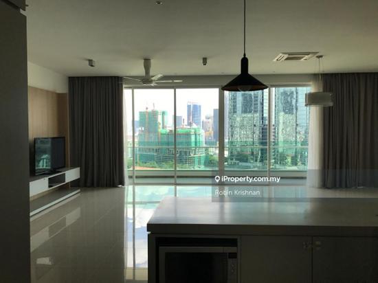 Condominium for Sale in The Park Residences 1 by Robin Krishnan