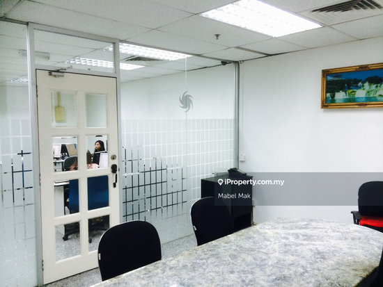 Shop-Office for Rent in KLCC, KL City Centre by Mabel Mak