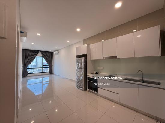 Condominium for Rent in TRIA Seputeh in 9 Seputeh, Kuala Lumpur by ...