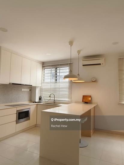 Townhouse for Sale in Pearl Residence, Cheras by Rachel Hew
