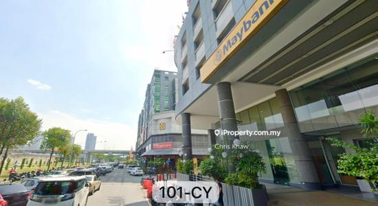 Kedai untuk Dijual di Jalan batai Laut, Taman Intan Klang, Klang oleh ...